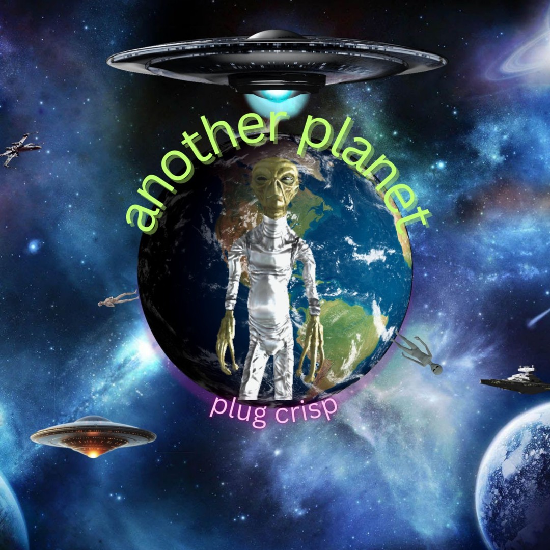 Stream another planet sped up by plugcrisp archive | Listen online for ...