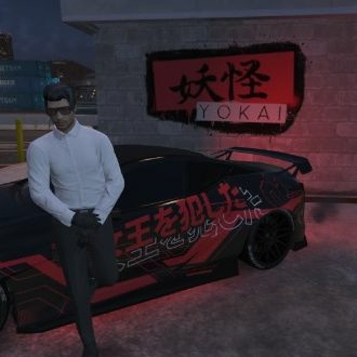 Stream Rial Yokai By Keru Katana Listen Online For Free On Soundcloud