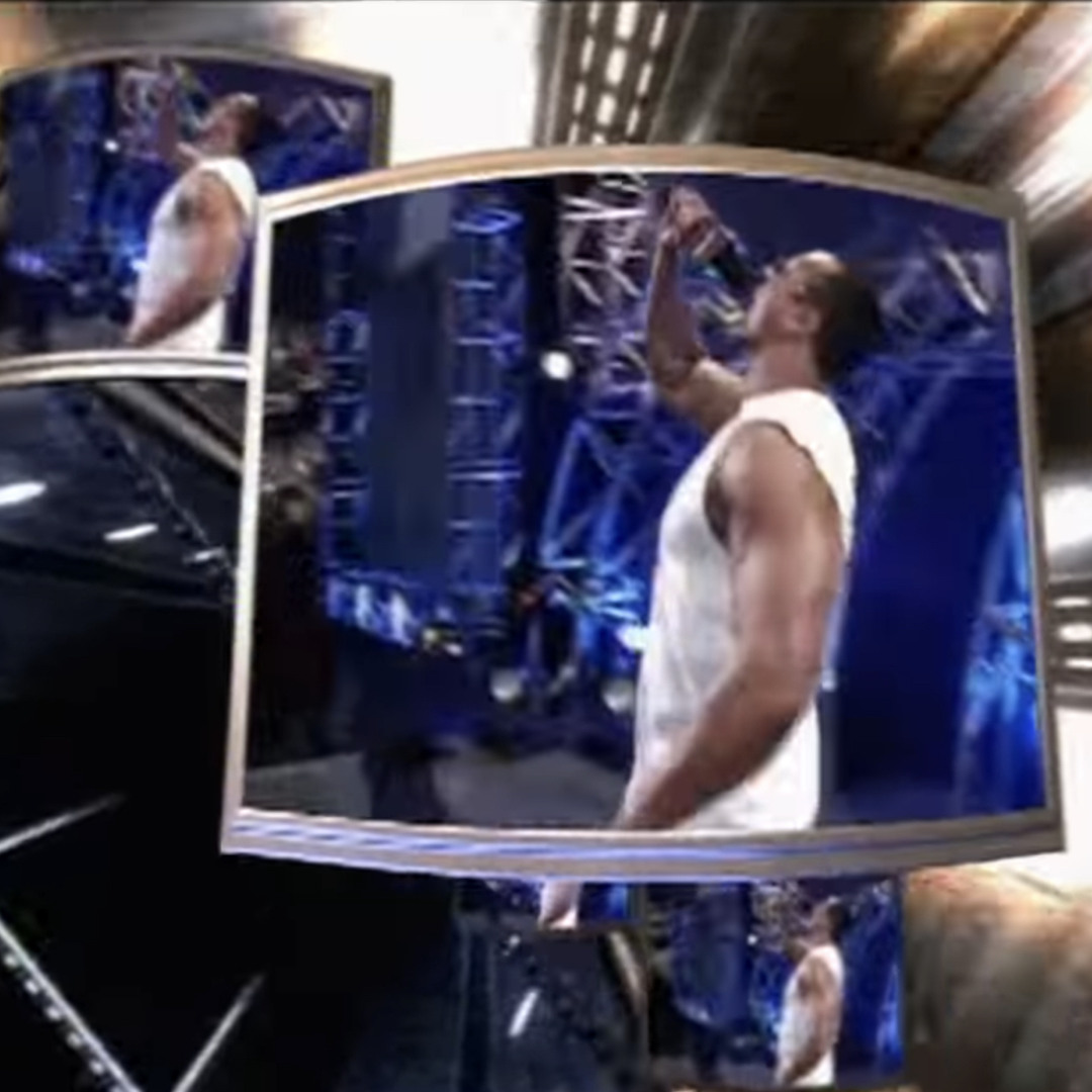 Stream WWE PG ERA SIGNATURE INTRO by steel cage | Listen online for ...