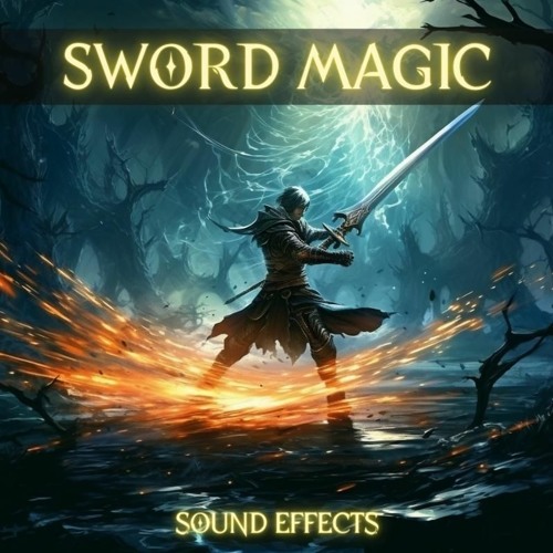 Stream Cyberwave Orchestra | Listen to Sword Magic - Magical Melee ...