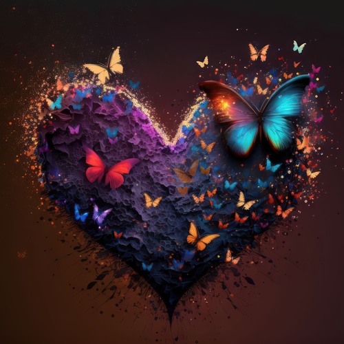 Stream MAX - Butterflies (NOT OF THIS WORLD Remix) by King’s Kid ...