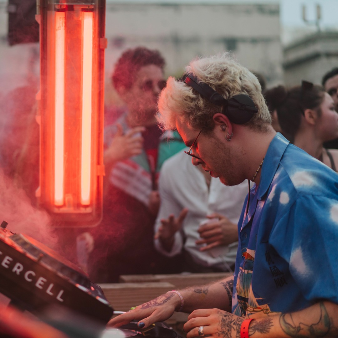 Stream Narciss at Intercell Outdoor: Summer Opening 2022 by Intercell ...