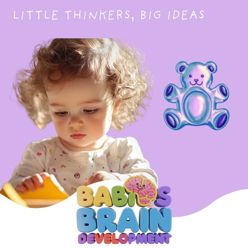 Stream Little Thinkers, Big Ideas (Rainfall Tranquility) by Babies ...