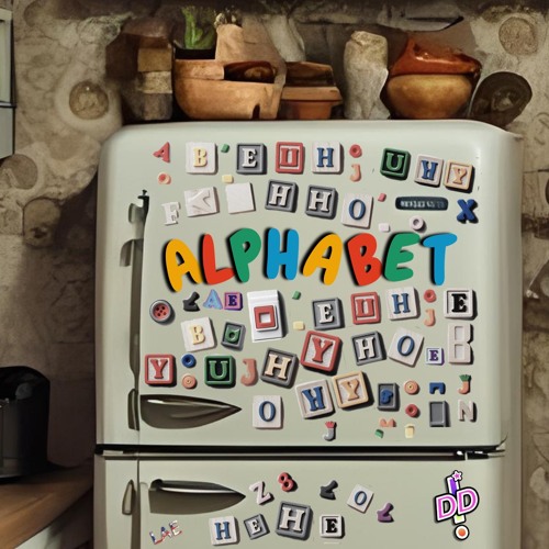 Stream Alphabet by Danny Daydream | Listen online for free on SoundCloud