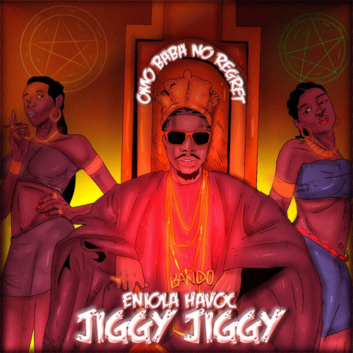 Stream Jiggy Jiggy by Eniola Havoc | Listen online for free on SoundCloud Stream Jiggy Jiggy by Eniola Havoc | Listen online for free on SoundCloud