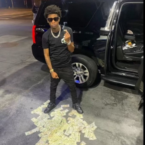 Stream Gang Members - EBK Young Joc (UNRELEASED) by bouttabagkz ...