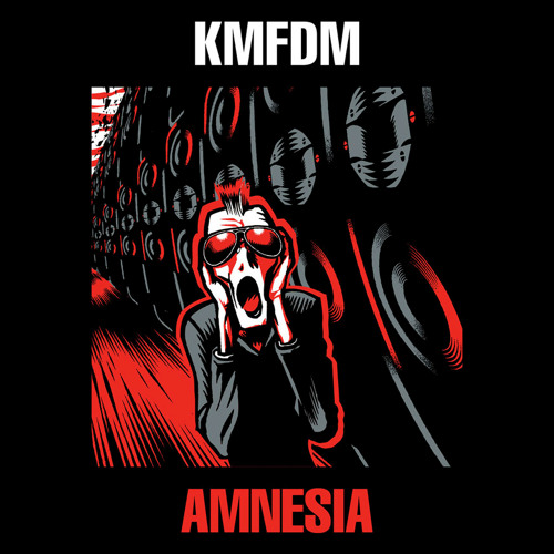 Stream I (Heart) You by KMFDM | Listen online for free on SoundCloud