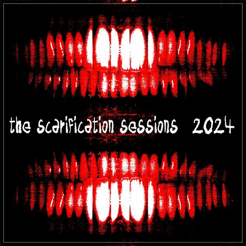 Stream blackcurse | Listen to The Scarification Sessions - (2024 BEATS) playlist online for free ...