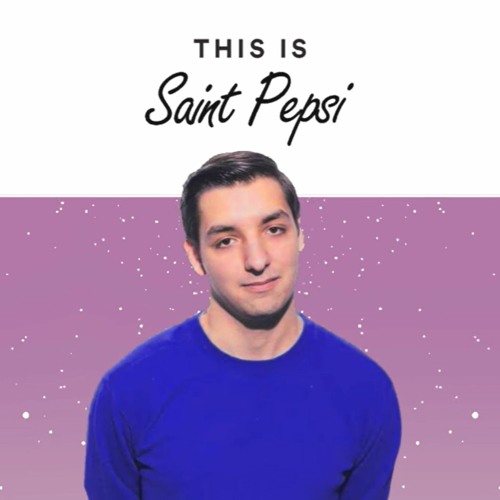 Stream Rip-Meme 2o21 | Listen to Every SAINT PEPSI Album on Soundcloud ...