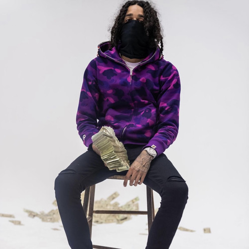 Stream Fenny M Hicks | Listen to Quanny 0T7 playlist online for free on ...