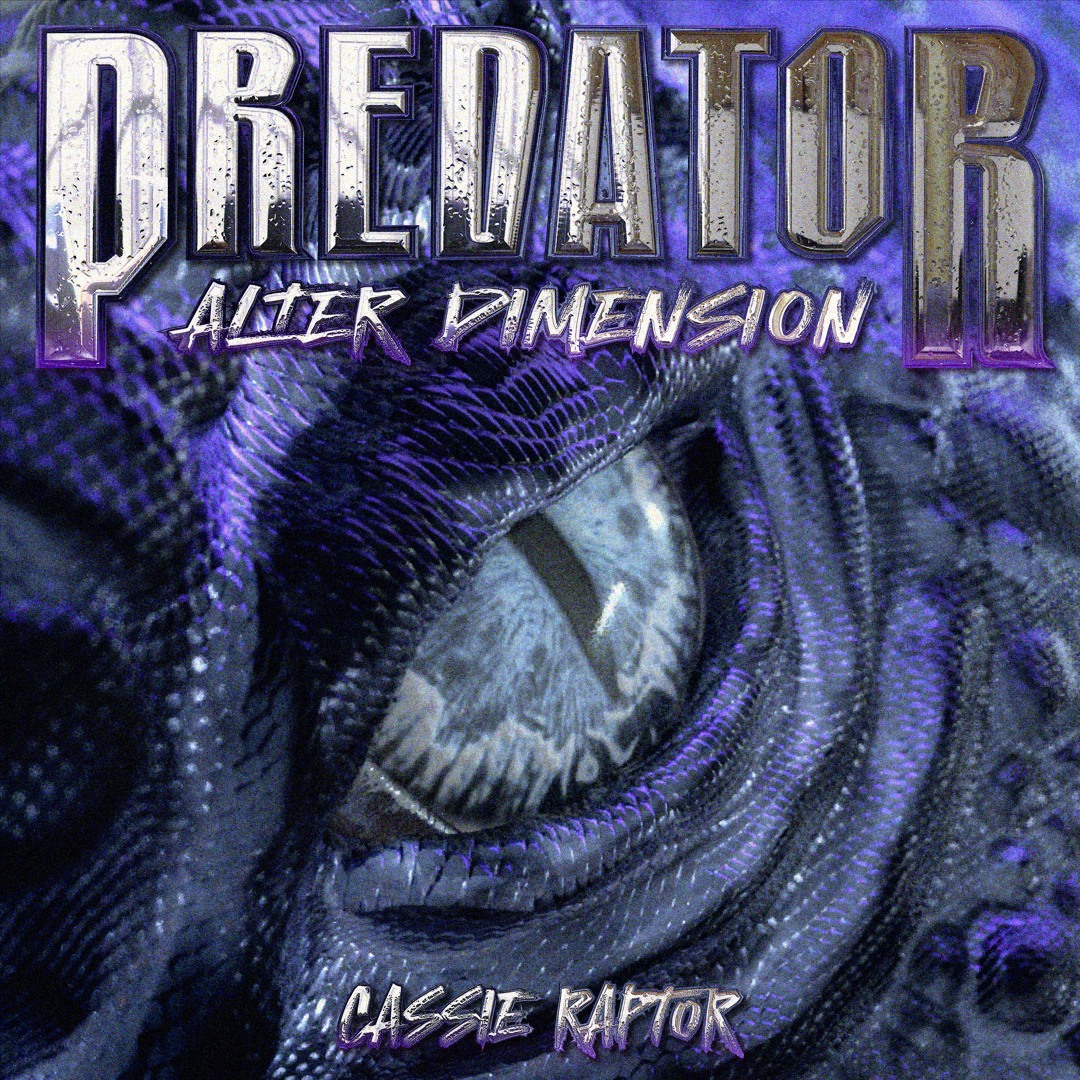 Stream Cassie Raptor - Alter Dimension by Cassie Raptor | Listen online ...