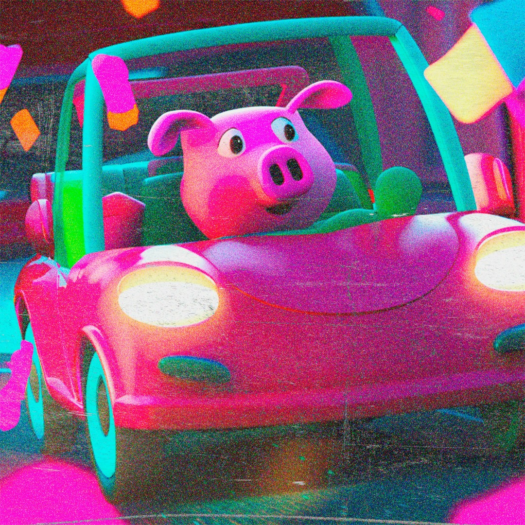 Stream Peppa Pig Phonk by RXDXVIL | Listen online for free on SoundCloud