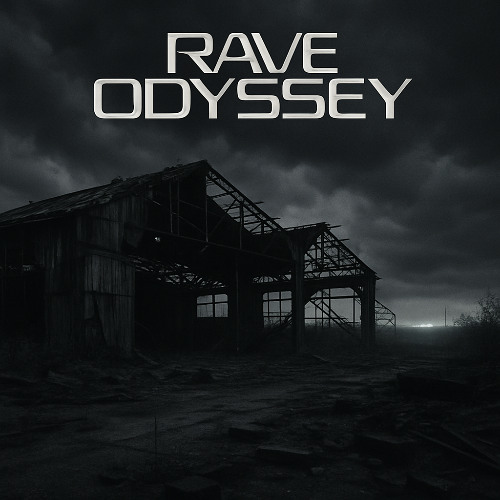 Stream [PREMIERE] InFoxious - Rave Odyssey by Rave Alert | Listen ...