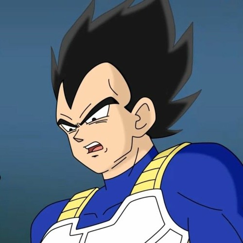Stream Vegeta Beatbox Solo 1 - Verbalase by Cazie01 | Listen online for ...