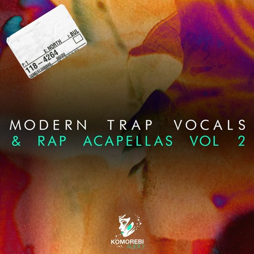 Stream Modern Trap Vocals & Rap Acapellas Vol 2 - Sample Pack by ...