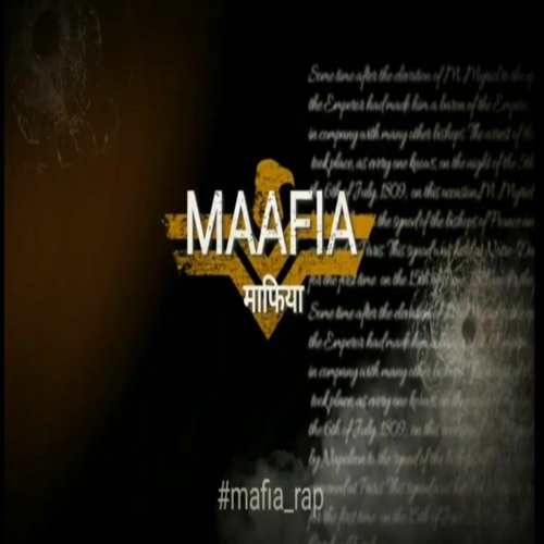 Stream MAAFIYA : RAONE by raonemusic | Listen online for free on SoundCloud