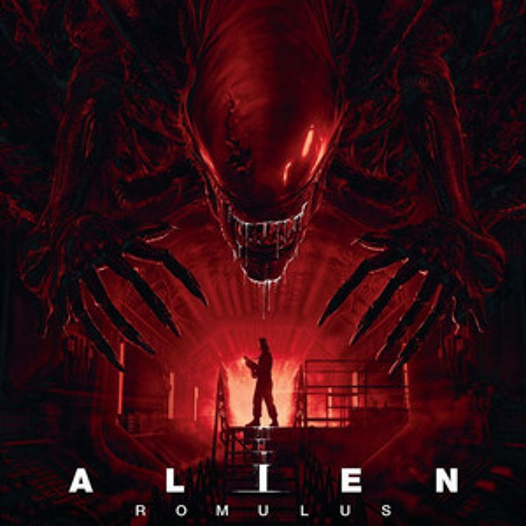 Stream Blake | Listen to Alien Romulus 2024 Soundtrack playlist online ...