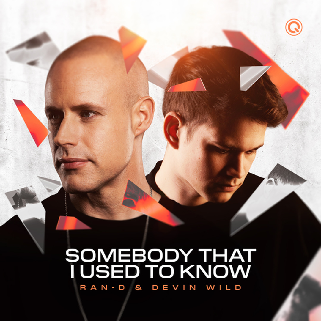 Stream Somebody That I Used To Know by Ran-D | Listen online for free ...