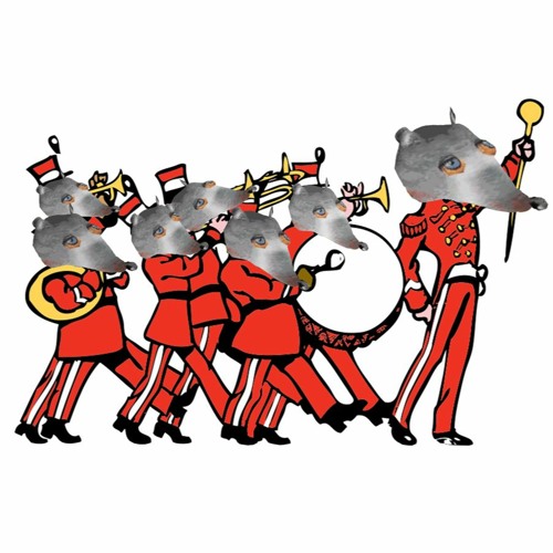 Stream Jerma's Pirate Marching Band Rats Song by The Pirate Rat ...