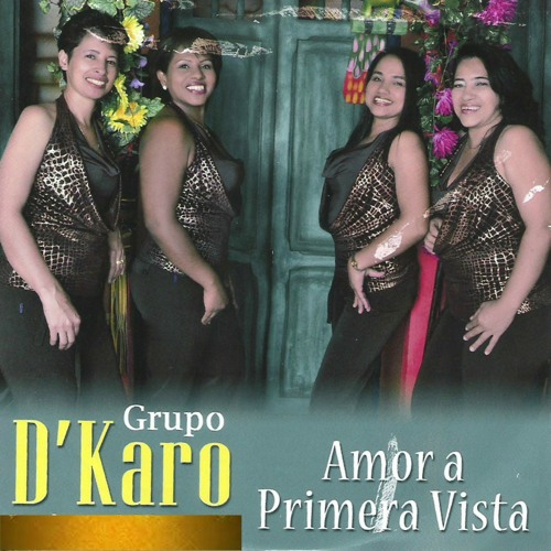 Stream Corazón Resentido by Grupo D´Karo | Listen online for free on ...