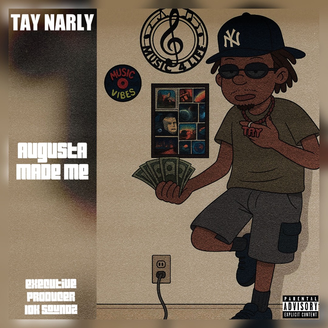 Stream OH MY BAD ROYALTY by Tay Narly | Listen online for free on ...