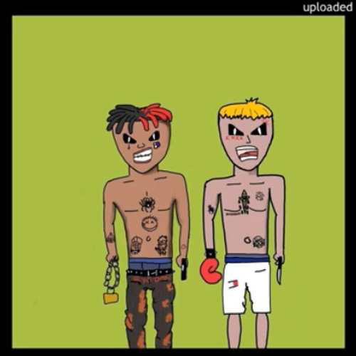 Stream Young Darhi X Kid Lucilfer Fushi 2 Prod Ilicitoo X