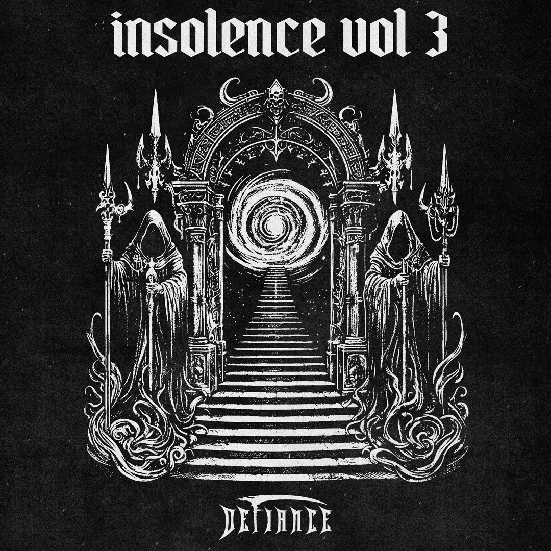 Stream BLOOD PVCT - RETRIBUTION by DEFIANCE COLLECTIVE | Listen online ...