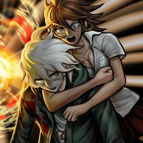 Stream episode Dream SMP Animatic But It's Danganronpa 2 by Koma ...