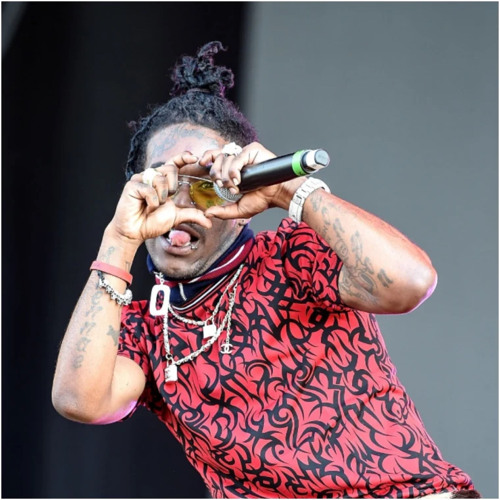 Listen to Fell in LUV (ft. Ghostluvme) - Lil Uzi Vert by Roman860 in 2024 playlist online for ...