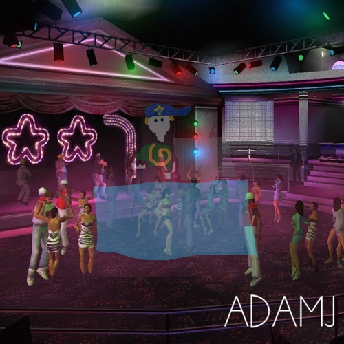 Stream ADAMJ at SAVATa'R Mix by SAVATa'R | Listen online for free on ...