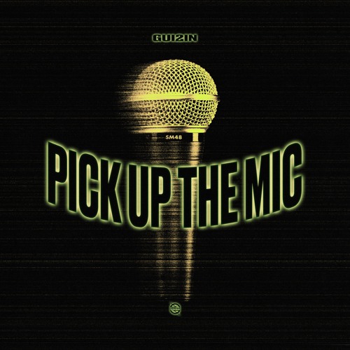 Stream GUI2IN - Pick Up The Mic by Uprise Music | Listen online for ...