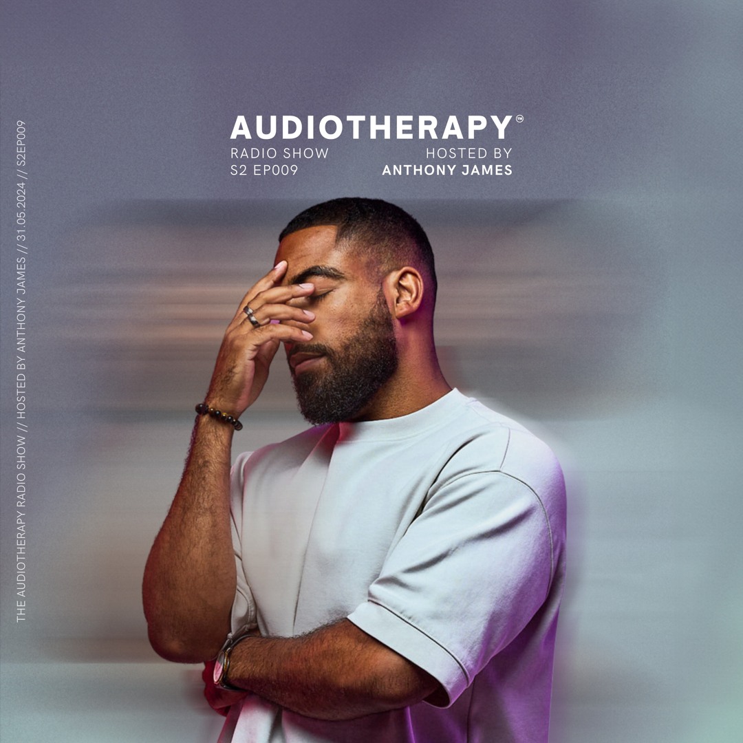 Stream Audiotherapy S2 EP.009 - Afro House Mix with Desiree, Maz ...