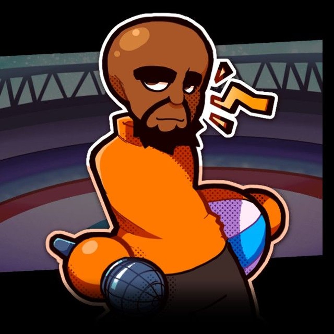 Listen To Wii Funkin Vs Matt V3 Ruckus By Fnf Song Dump Wii In Wii