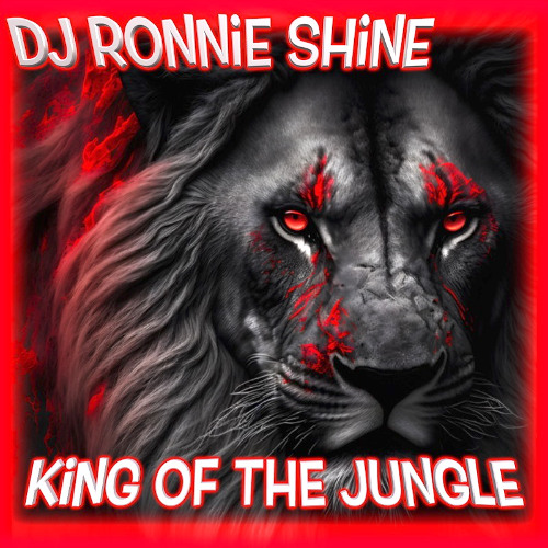 Stream Sound Boy Selecta - "King of The Jungle" Autumn Jungle Mixtape ...