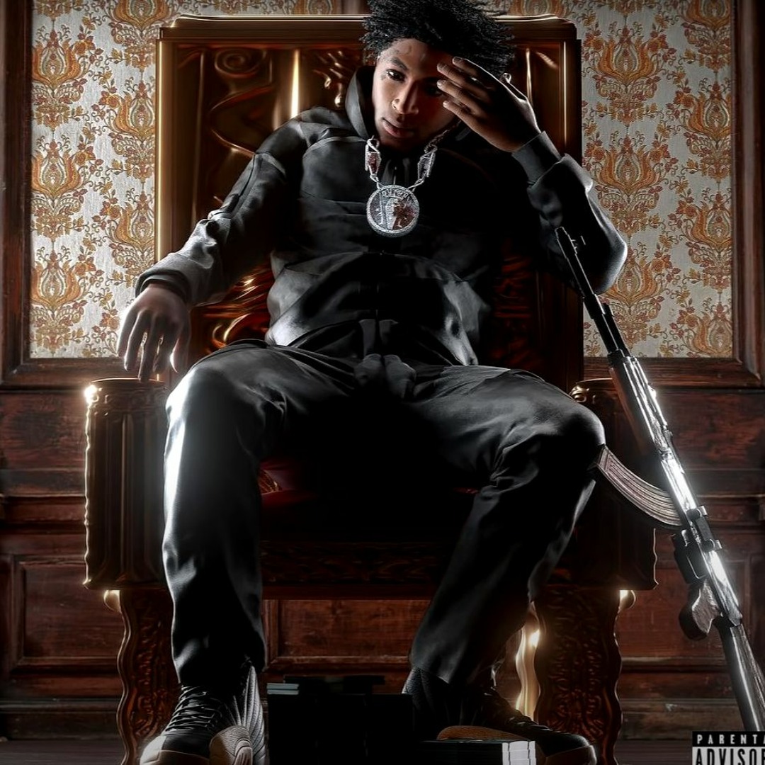 Listen to nba youngboy - rich nigga view by will in NBA YOUNGBOY ...