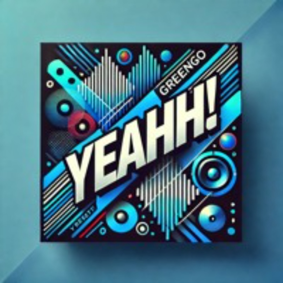 Stream Yeahh! (Extended Mix) by Greengo | Listen online for free on ...