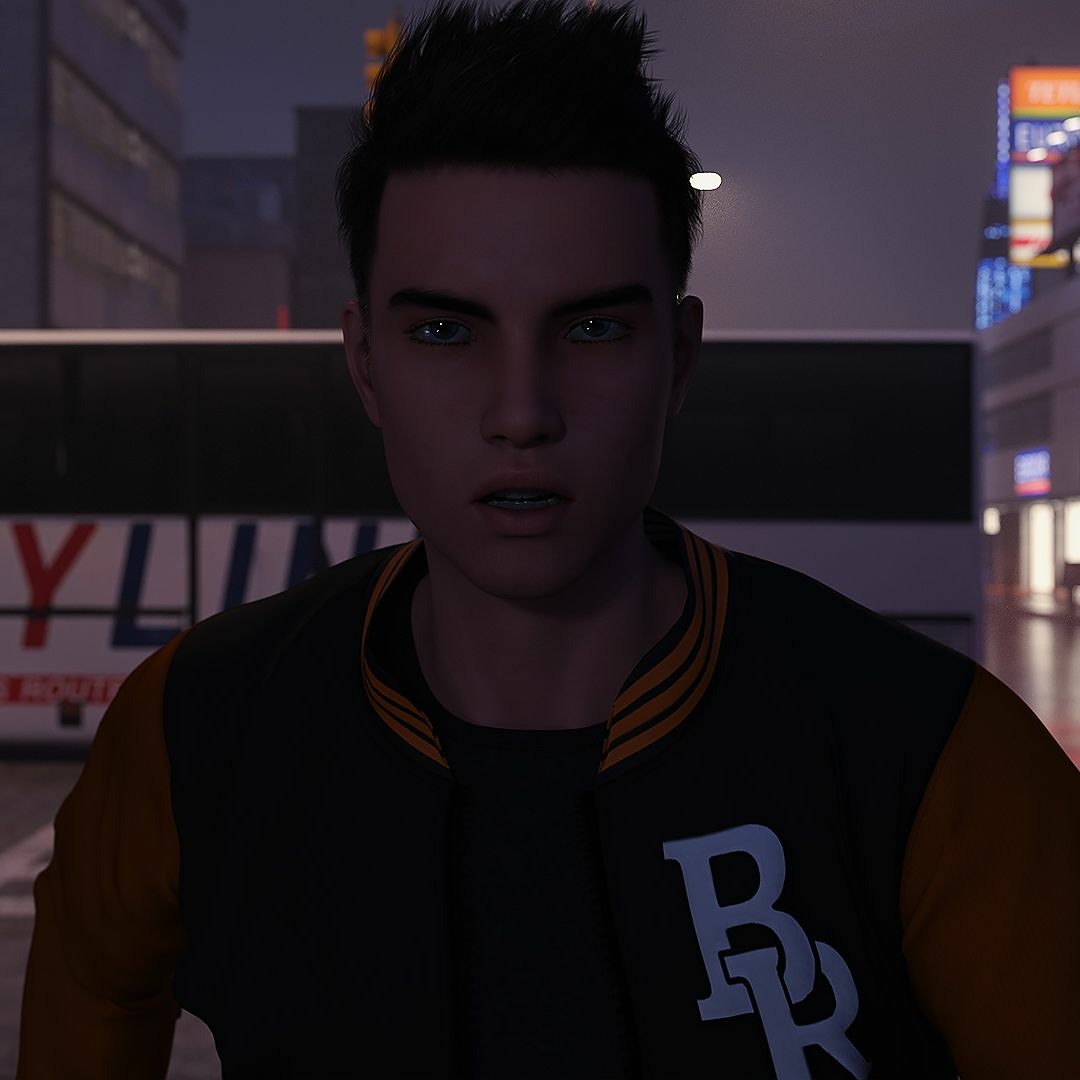 Stream Dan Phillipson - One Last Time by Being A DIK 4 | Listen online ...