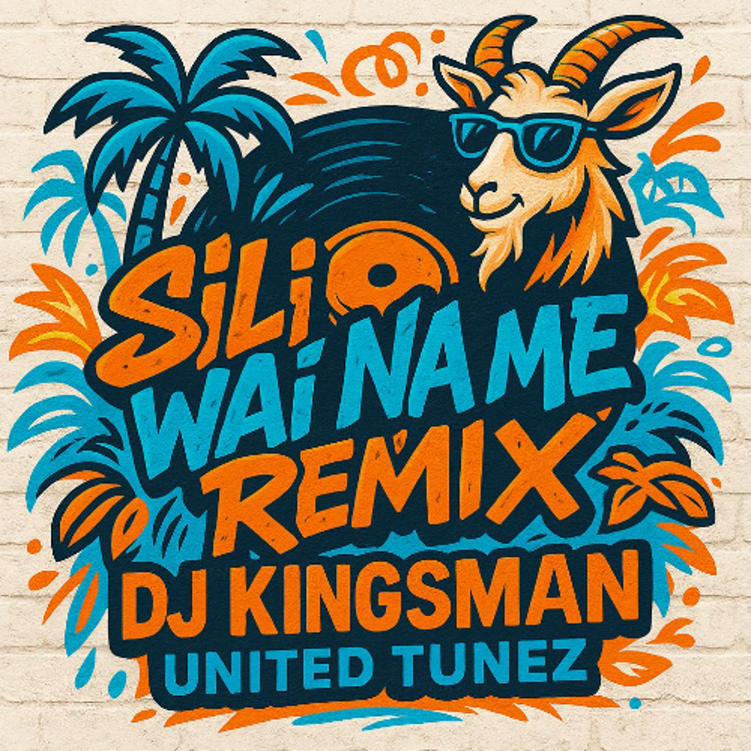 Listen to Sili Wai Na Me Remix (Vude Vibes) – DJ Kingsman by DJ ...