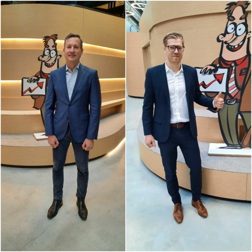 Stream episode 17.01.24 Äripäeva TOP. Audiitorbürood: audiitori ...