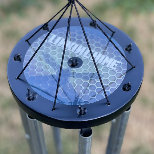 Stream Chime The End - Linkin Chime by Modern Chimes | Listen online ...