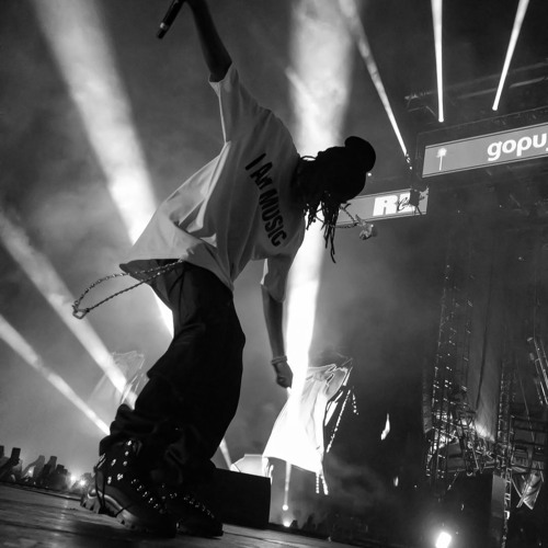 Stream PLAYBOI CARTI - OPM BABI [REMASTERED] (without adlibs and shots ...