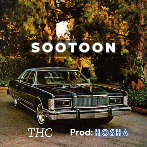 Stream SOOTOON(Prod.Hosha) by Thc 011 | Listen online for free on ...