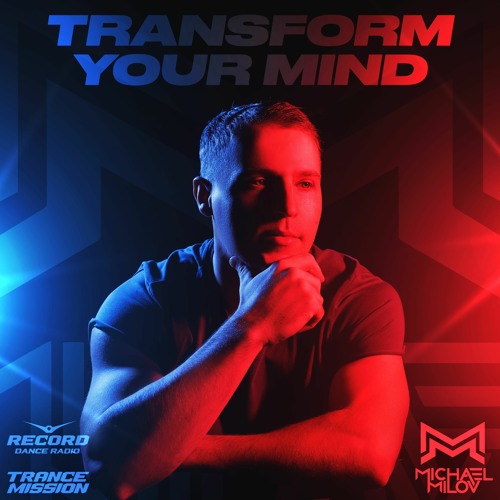 Michael Milov & Coke Beats - Transform Your Mind 145 2024-06-17