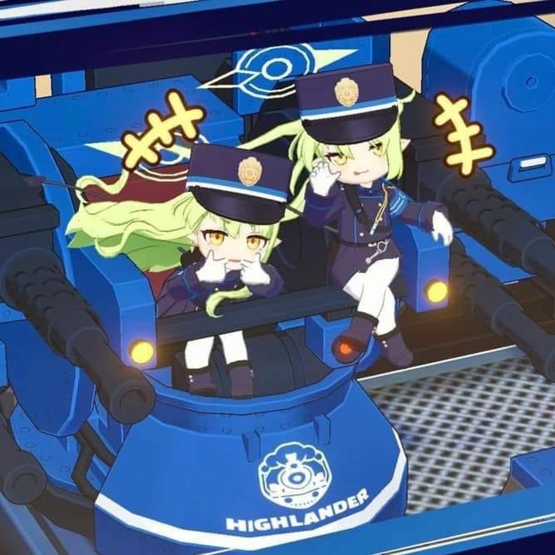 Stream ブルーアーカイブ Blue Archive OST - Theme 207 by Poisonous | Listen ...