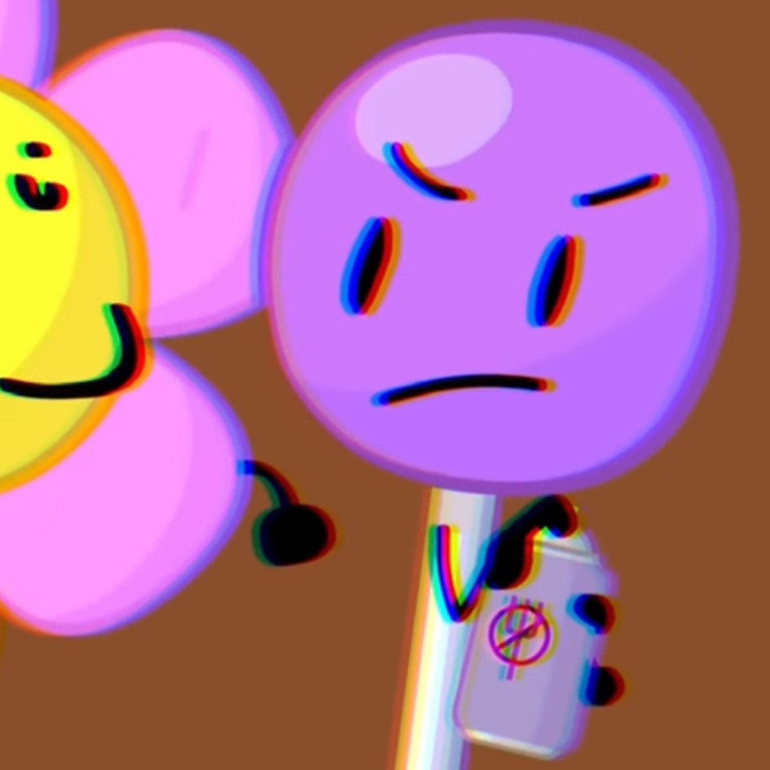 Stream B.F.C.I - Gelatin vs Flower and Ruby - Bone Appetit by Lollipops ...