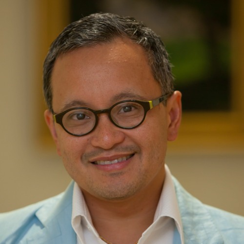 Stream episode Interview with Dr. Don Dizon: Genomic Profiling and ...