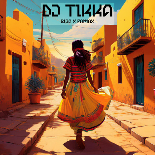 Stream BIBA X FAMAX - DJ Tikka's Private Edit by DJ Tikka | Listen online for free on SoundCloud