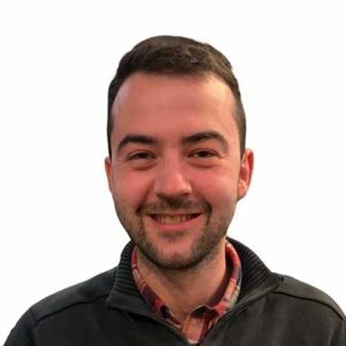 Stream Luke Sears - A CHOSEN PEOPLE - Lessons in the Wilderness ...