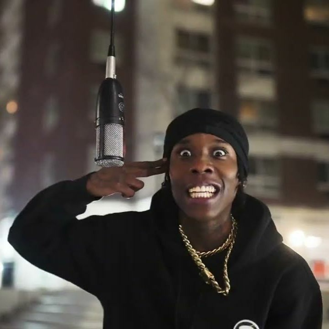 Stream Set Da Trend x Mali B - Sumthing by taetin | Listen online for ...