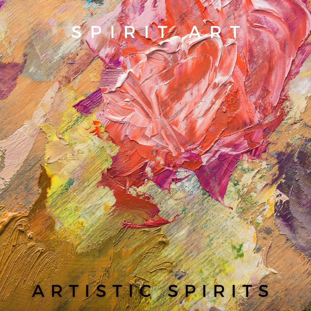Stream Spirit Art by Artistic Spirits | Listen online for free on ...